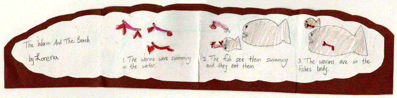Our Worm Books
